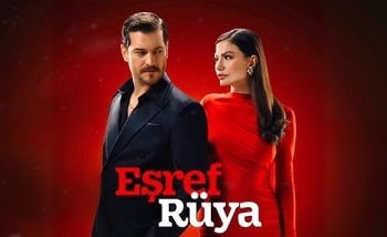 Eşref Rüya 13.Bölüm Sezon Finali izle
